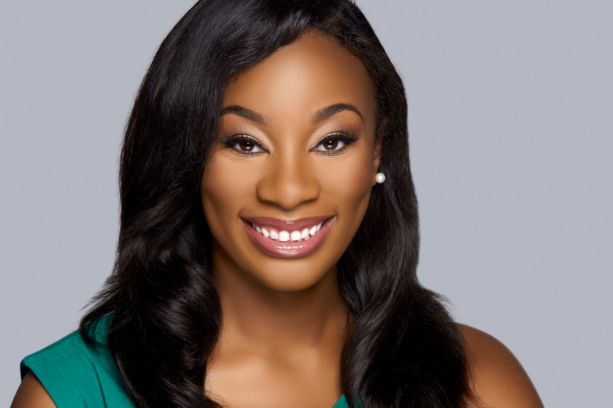 Amanda DeVoe TV – Reporter. Anchor. Storyteller