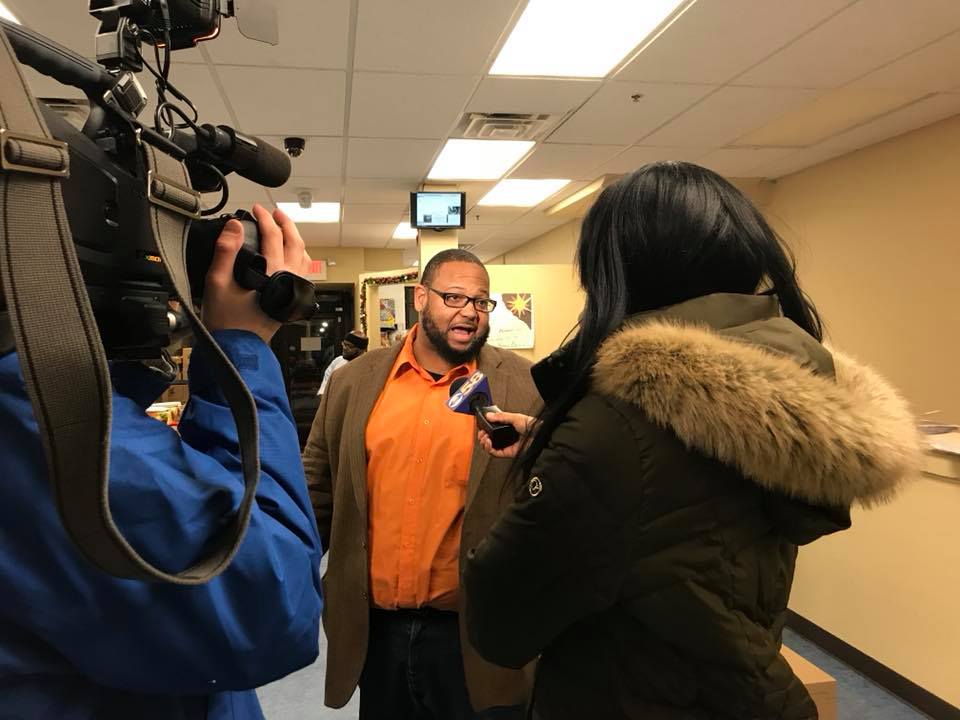 Bio – Amanda DeVoe TV